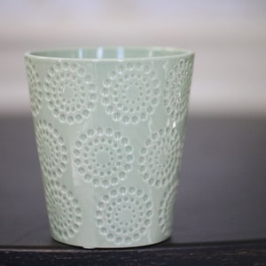 Ceramic Pot 5.5 Indoor Plant Ceramic Pot Ceramic Plater - Etsy