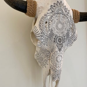 CUSTOM SKULLS - Etsy