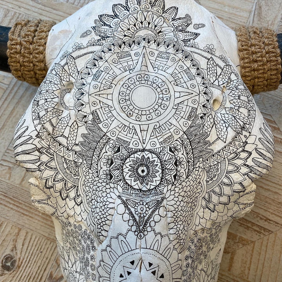 CUSTOM SKULLS - Etsy