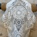 CUSTOM SKULLS - Etsy