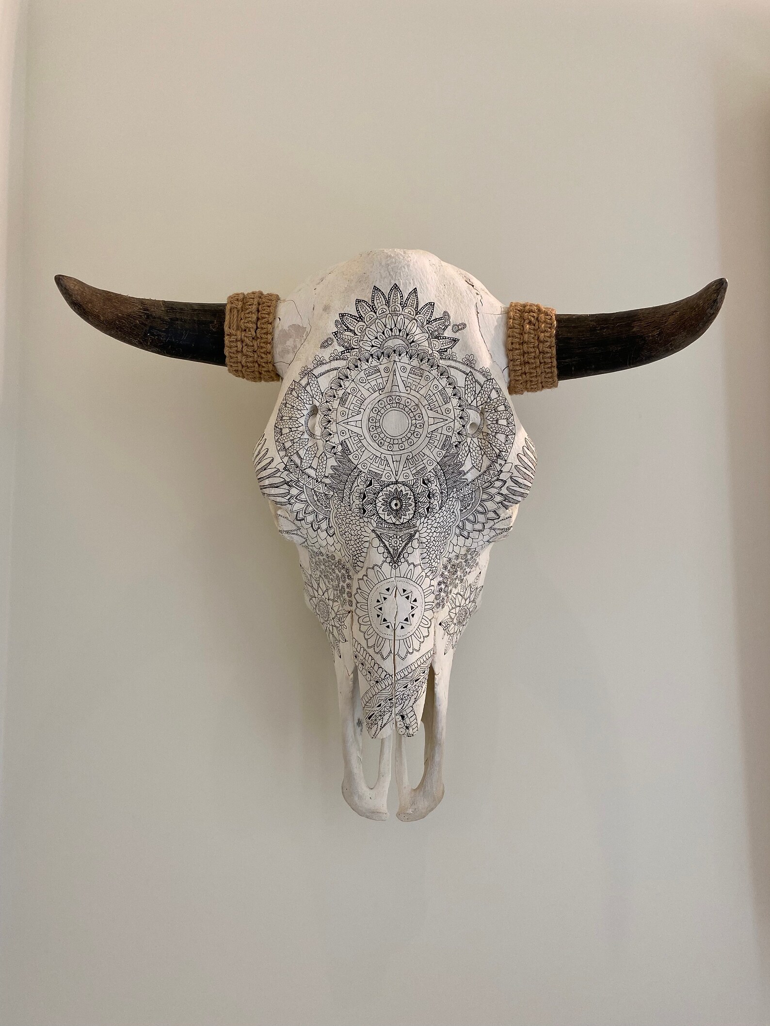 CUSTOM SKULLS - Etsy