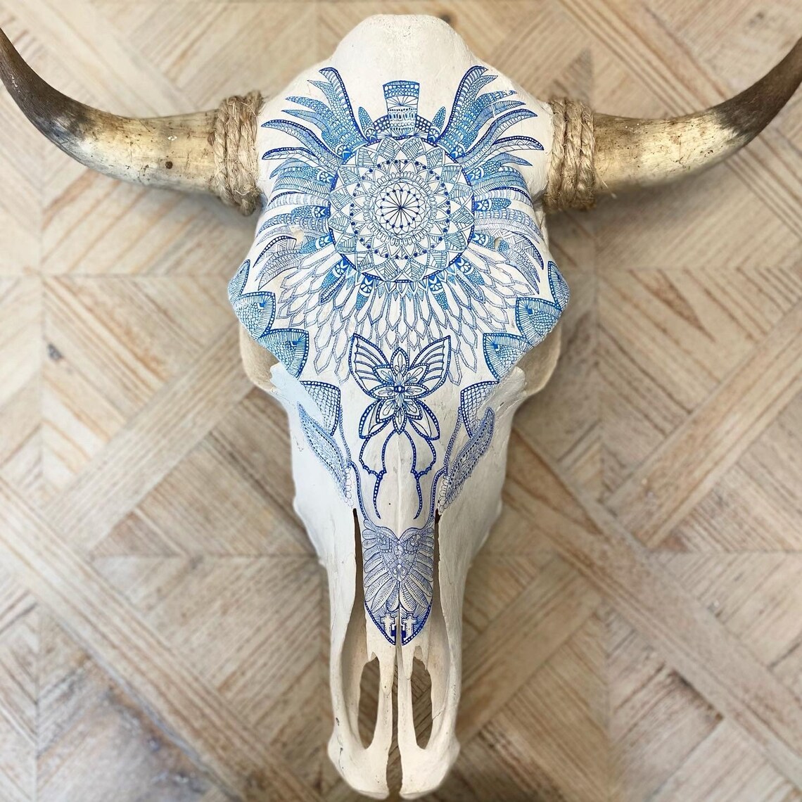 CUSTOM SKULLS - Etsy