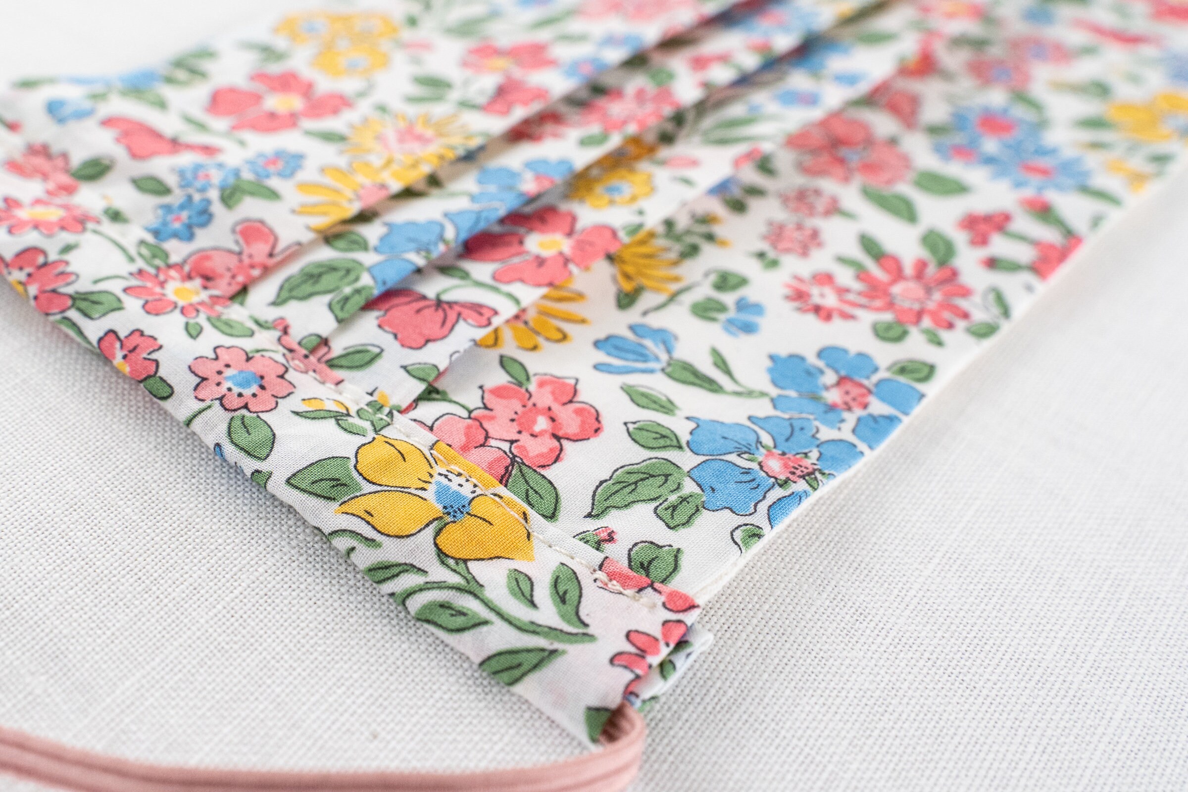 Liberty of London Face Mask / Adult Face Mask / Filter Pocket | Etsy