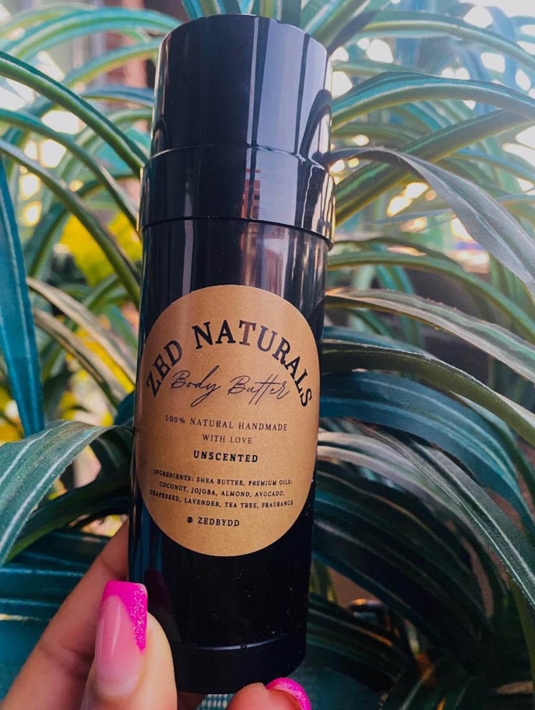 Body Butter Stixx - Etsy