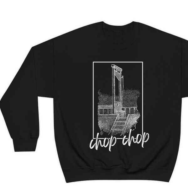 Chop Top - Etsy