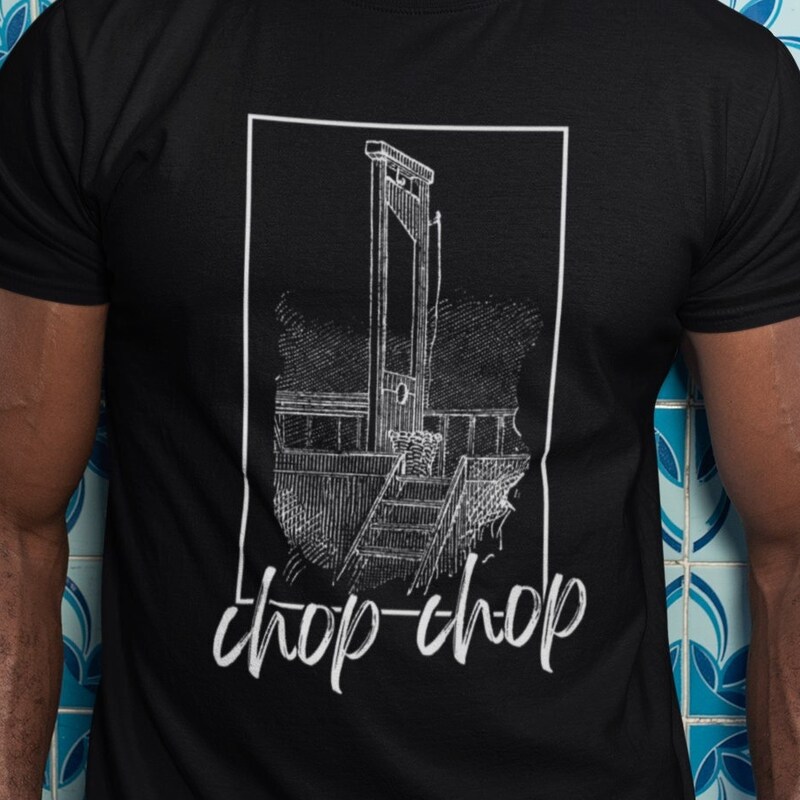 Protest Shirt - Etsy