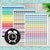 SCALE Weight Tracking Label Stickers, Planner Stickers, FUN-178 - Etsy
