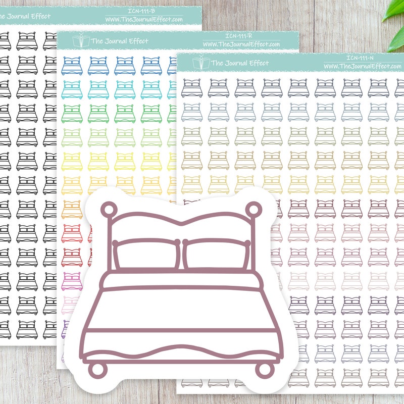 Bed Sheet Tags - Etsy