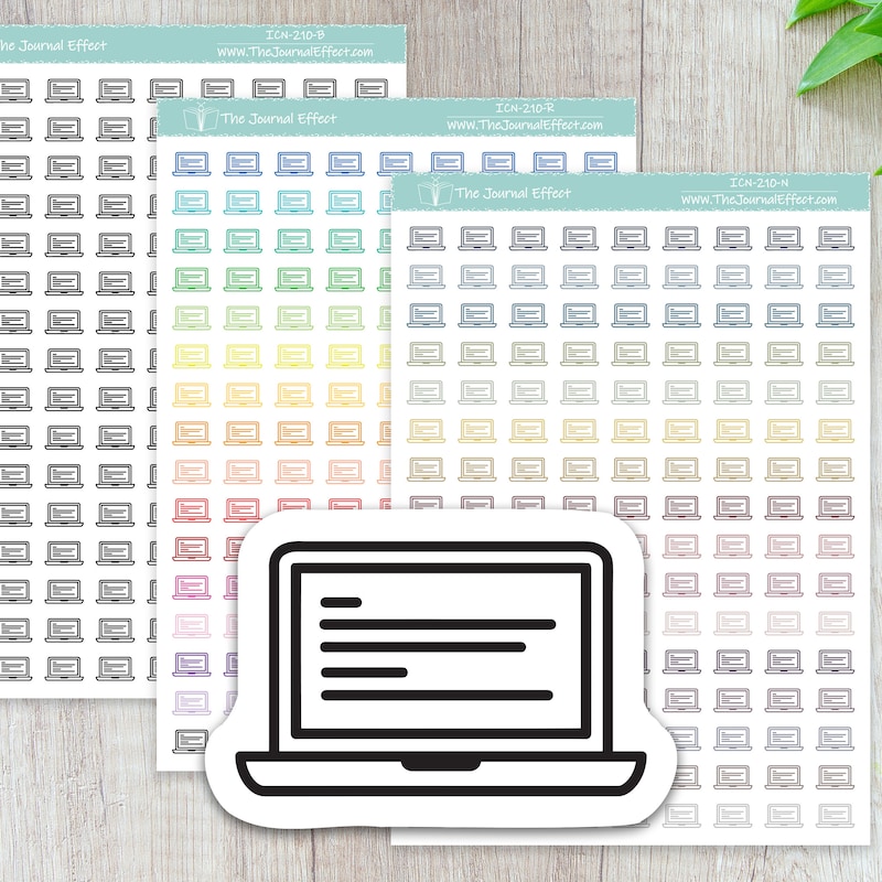 Mini Computer - Etsy