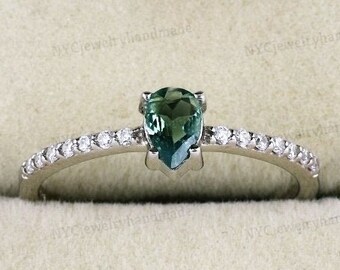 Genuine Gold Ring - Etsy