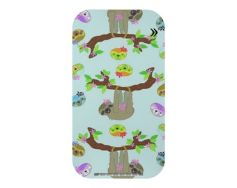 Sloth Phone Stand - Etsy