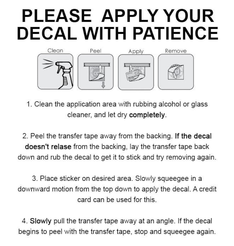 Custom Charger Label Personalized Charger Label Name Decal - Etsy