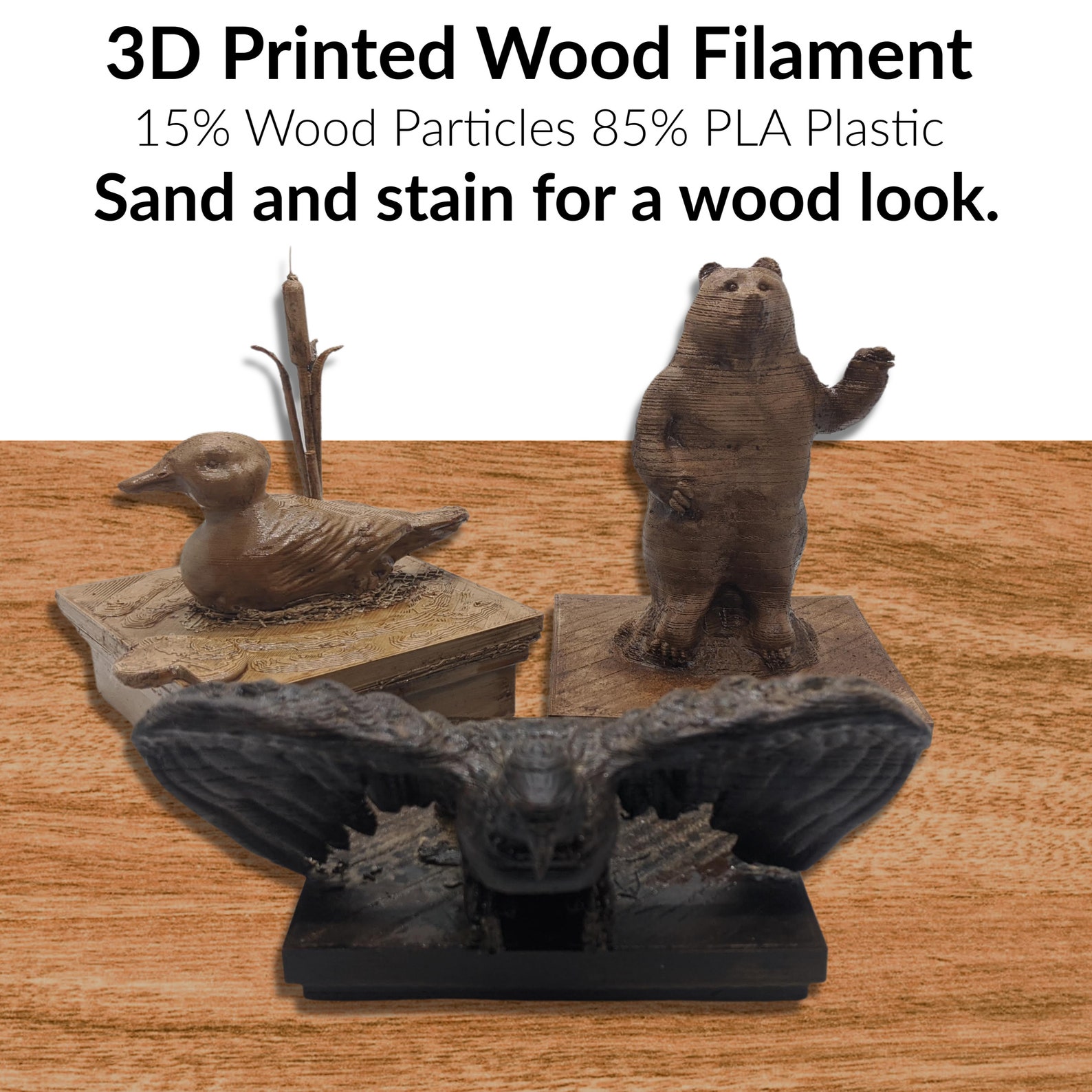 Gargoyle 4x4 or 6x6 Post Cap | Wood or White | Gargoyle Gift | Outdoor ...