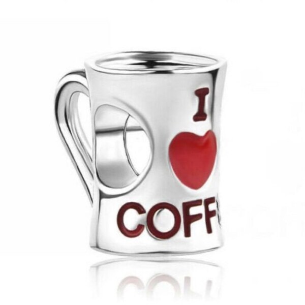 I Love Coffee - Etsy