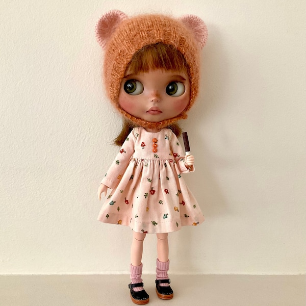 Blythe Clothing - Etsy
