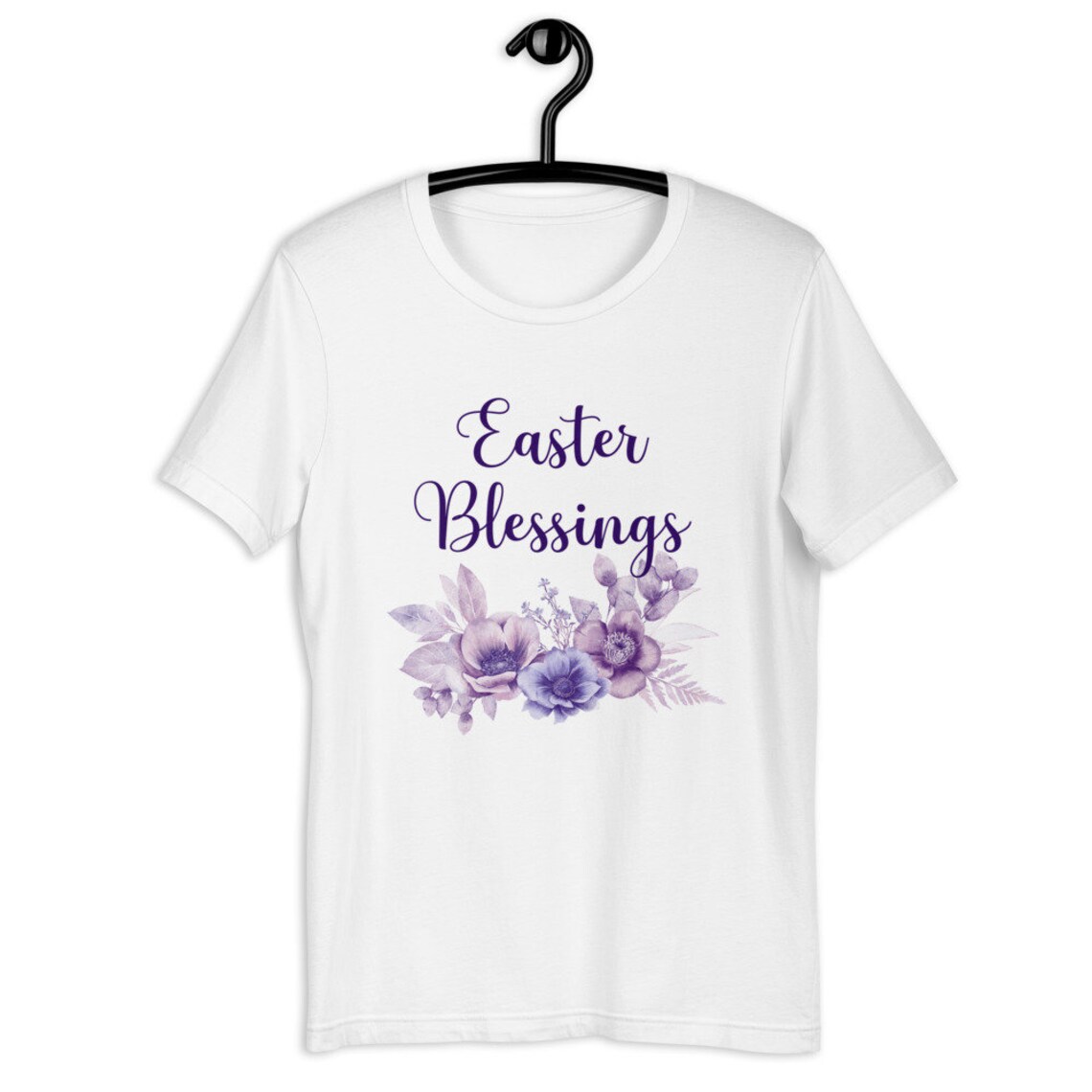 Christian Easter Shirt, Easter Jesus Shirt, Easter Shirts for Women ...