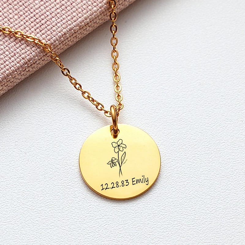 IdaMemory - Etsy