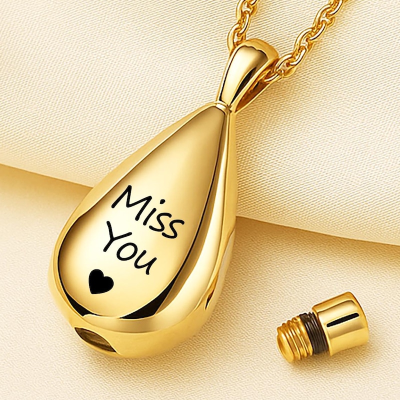 Mourning Jewelry - Etsy