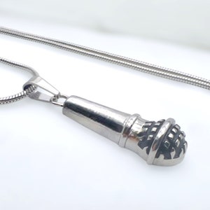 Memorial Ashes Necklace -personalized Cremation Jewelry With Urn ...