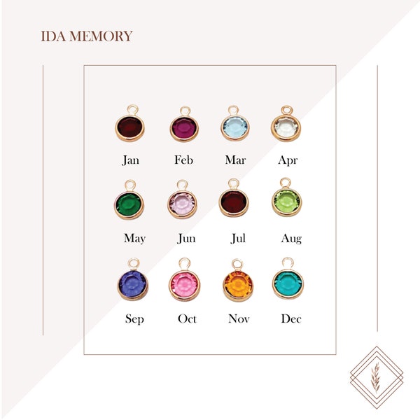 Ida - Etsy