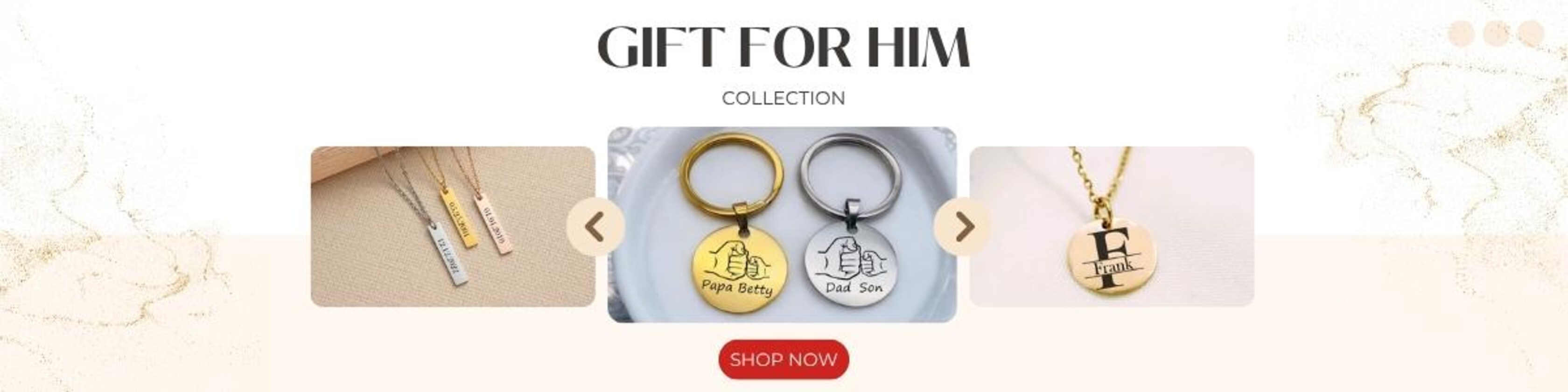 IdaMemory - Etsy