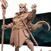 Pox Nurse Printed Obsession Tabletop & RPG Miniature - Etsy