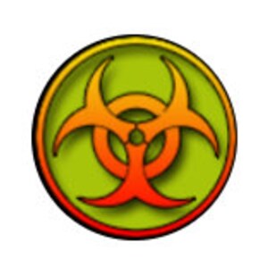 Void Tyrant set Worms Subterranean Terror Print Your | Etsy