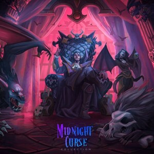 Cursed Bats Cast N Play Tabletop & RPG Miniature - Etsy