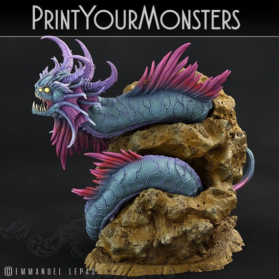 Monsters Inside Me Lurkers
