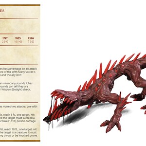 With Many Voices, SCP Incursion REDACTED Printed Obsession Tabletop ...