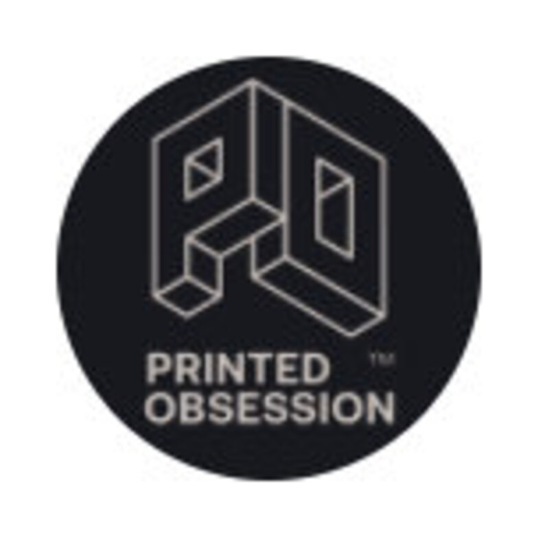 Master Mao Catfolk Monk Printed Obsession Tabletop & RPG - Etsy