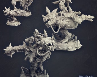 Undead Dragon Cast N Play Tabletop & RPG Miniature | Etsy