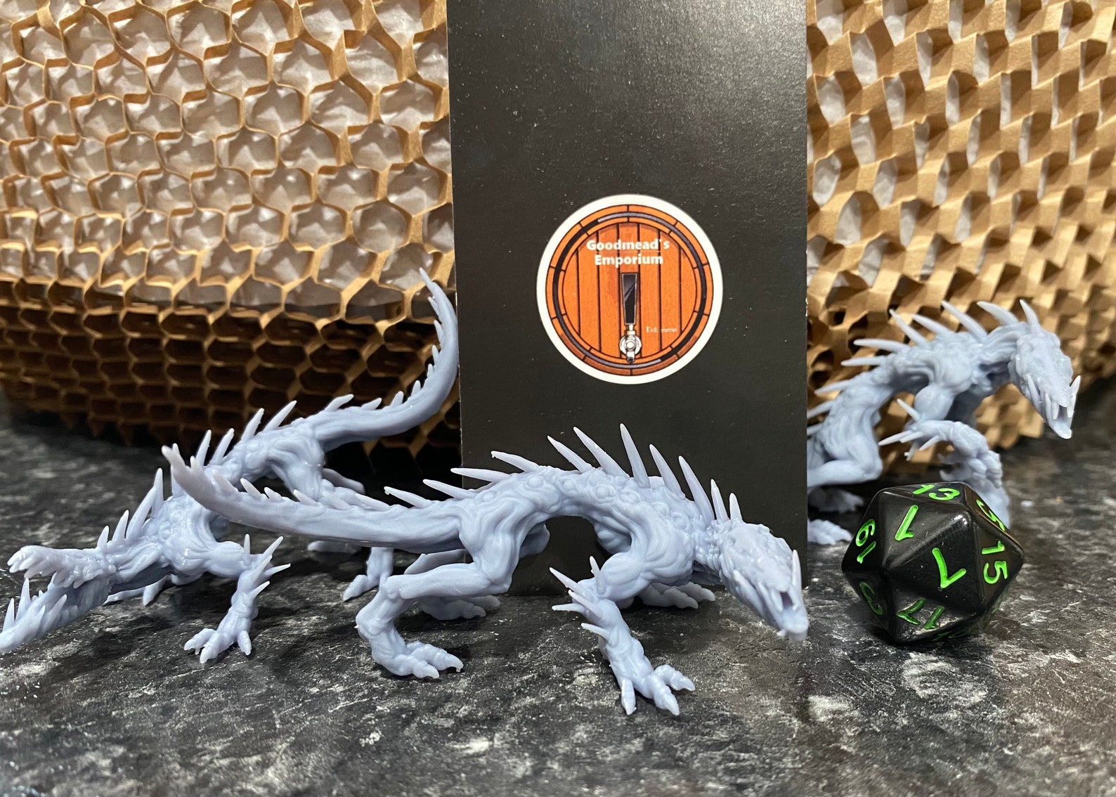 With Many Voices SCP Incursion REDACTED Printed Obsession - Etsy