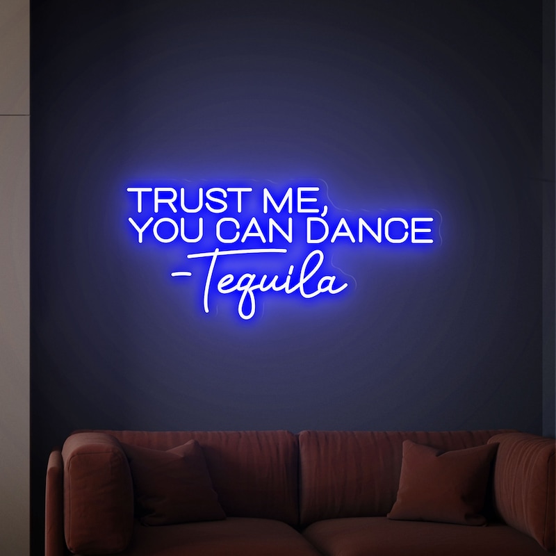 You Can Dance Sign - Etsy