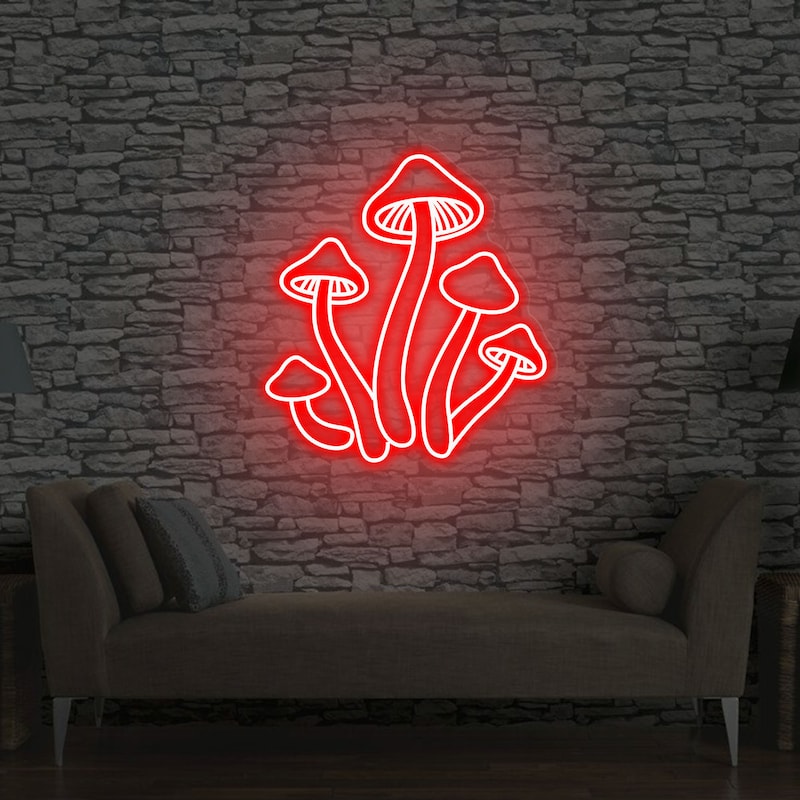 Custom Led Signs - Etsy