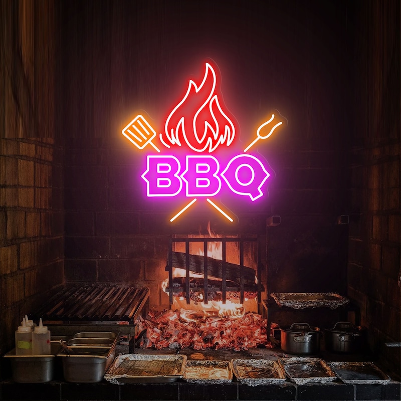 Bbq - Etsy