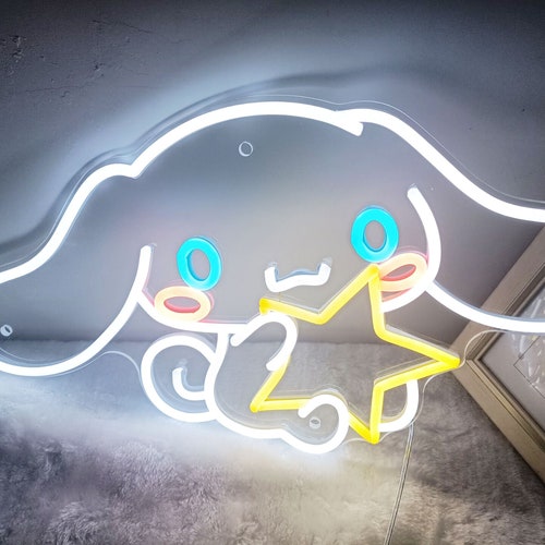 Ufo Neon Signufo Led Neon Signufo Wall Artufo Wall | Etsy