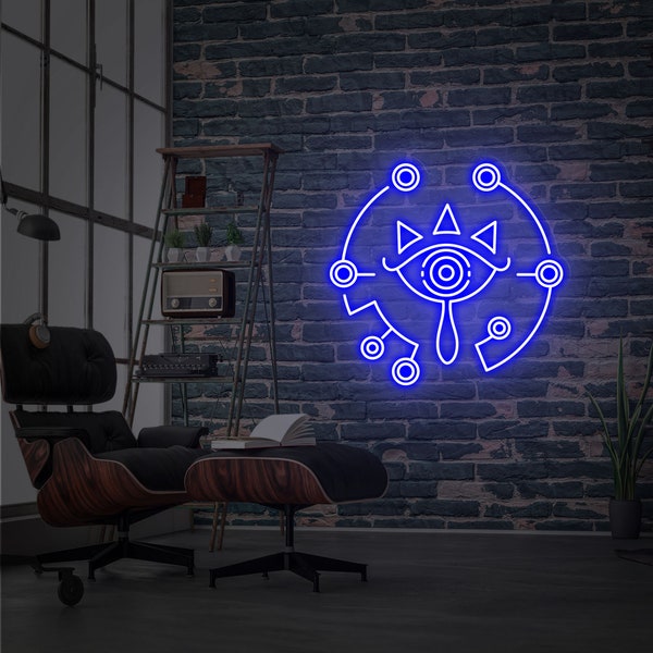Legend of Zelda Sign - Etsy