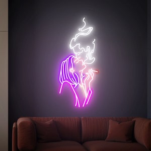 Led Neon Sign - Etsy