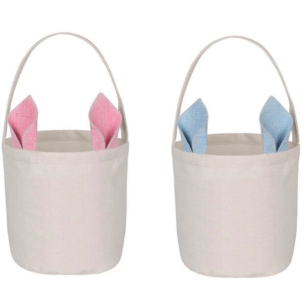Easter Basket - Etsy