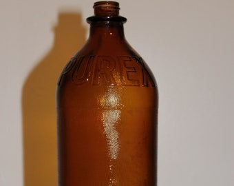 Purex Bottle - Etsy