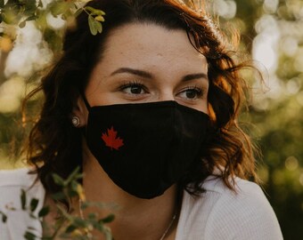 Masque Face Mask - Etsy