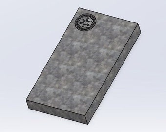 Buy Beskar Vector Online In India - Etsy India