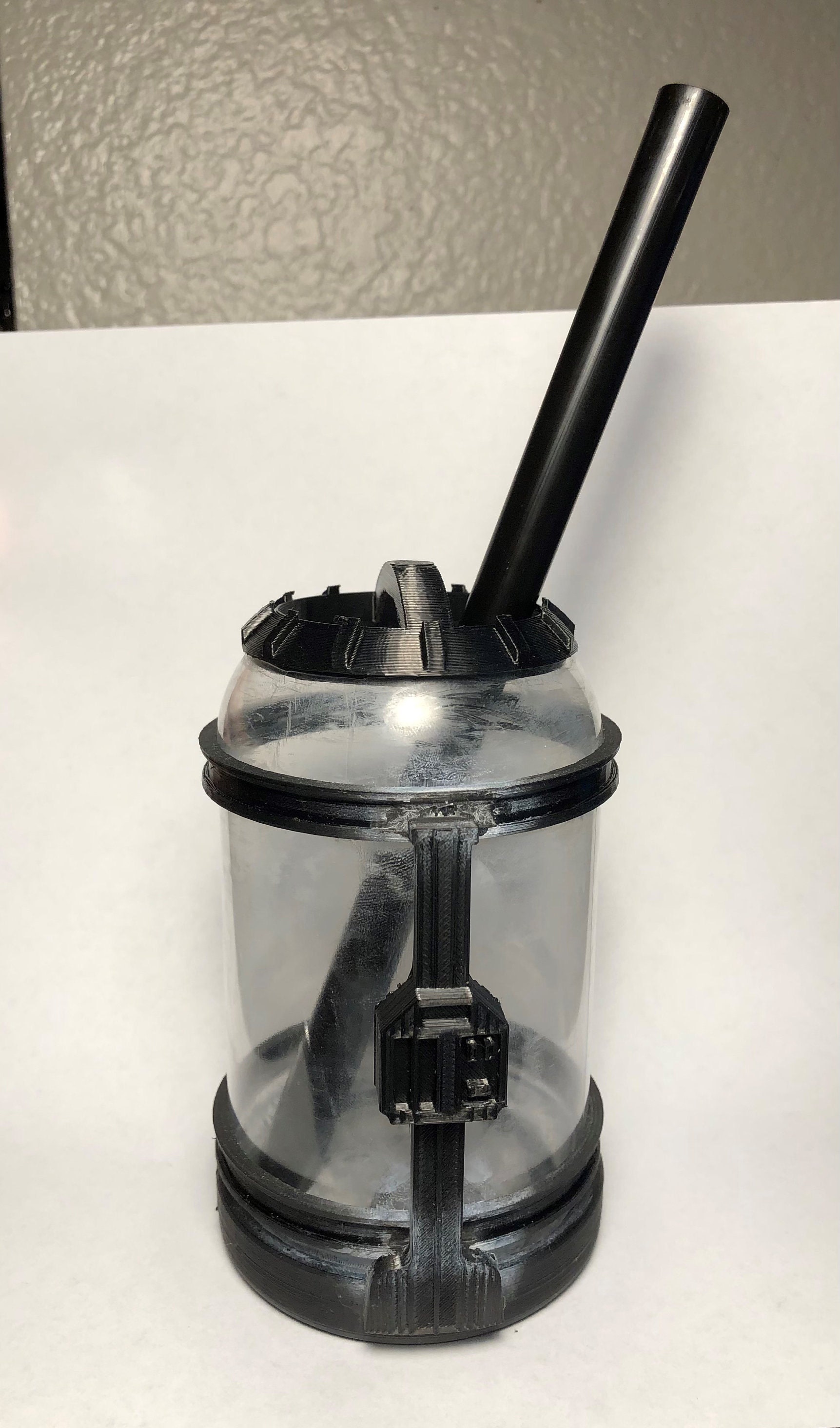 Mandalorian Frog Lady Boba Cup STL Files - Etsy