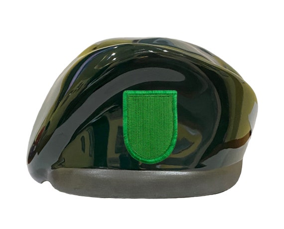 U.S. Army 10th Special Forces Group Ceramic Green Beret With | Etsy