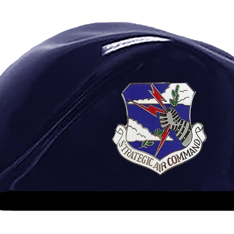 Ceramic Beret Military - Etsy
