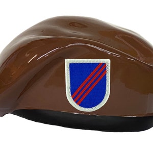 U.S. Army Security Force Assistance Brigade SFAB Military Brown Ceramic ...