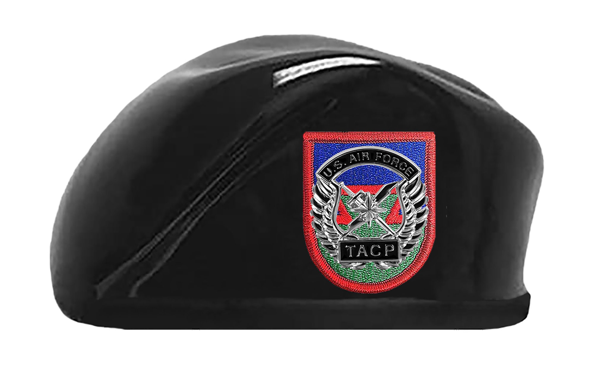 Air Force Pararescue Beret