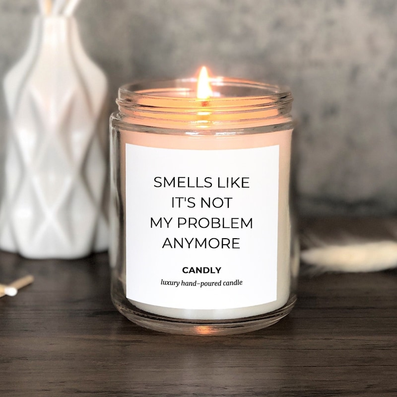 Funny Smell Gift - 60+ Gift Ideas for 2024