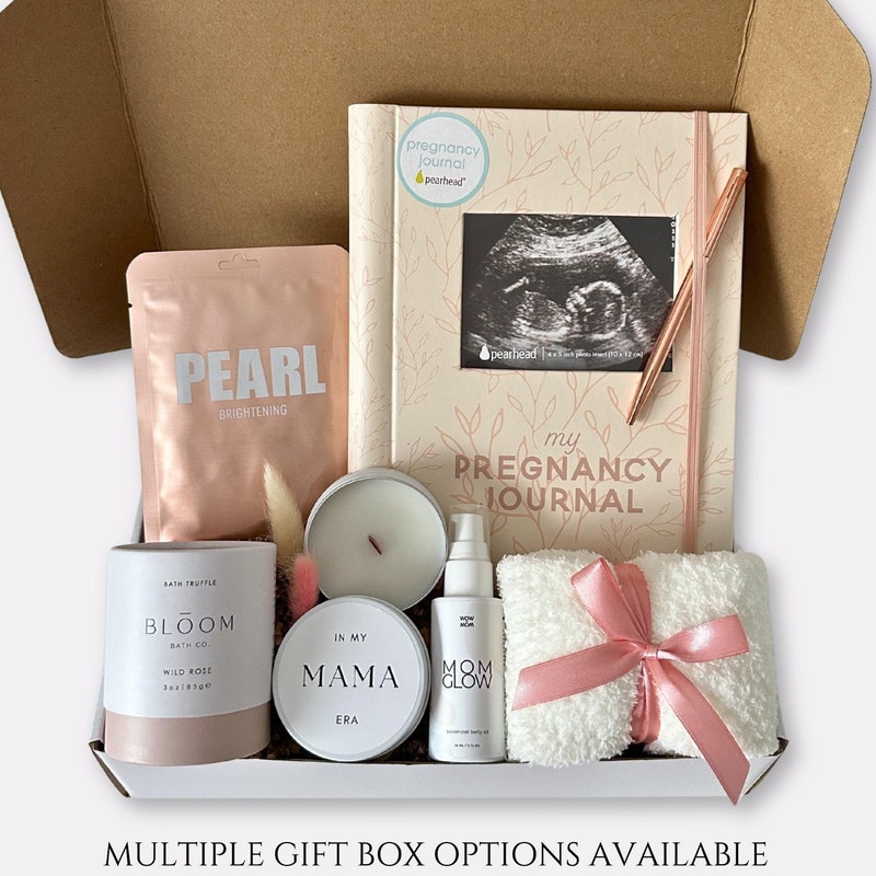 Expecting Mom Gift - 60+ Gift Ideas for 2025